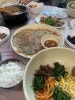 예산 수덕사 맛집 직접담근 장으로 요리하는 무릉도원 산채비빔밥 내돈내먹 네이버 블로그